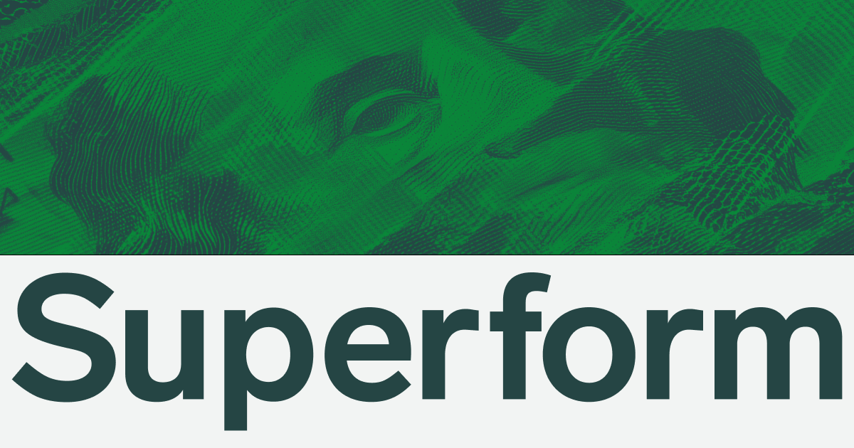 Superform | Waitlist